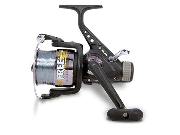 The 10 Best Lineaeffe Fishing Reels of 2024 - FindThisBest (UK)