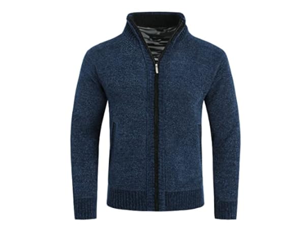 Top 10 Best Lined Cardigans For Men In 2024 Findthisbest Uk