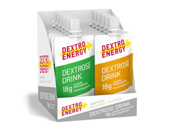 Top 10 Best Liquid Energy Drinks in 2026 - FindThisBest (UK)