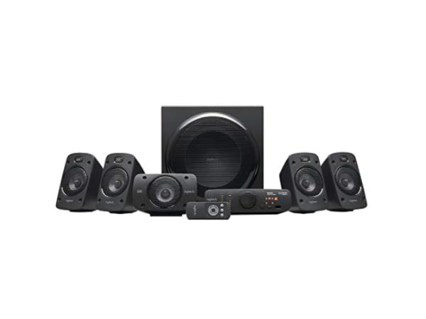 The 7 Best Logitech Hi-Fi Speaker Systems of 2025 - FindThisBest (UK)
