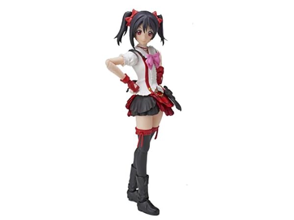 Top 4 Best Love Live Action Figures in 2026 - FindThisBest (UK)