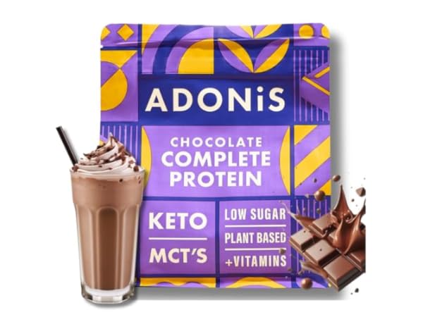 Top 10 Best Low Carb Diet Shakes in 2026 - FindThisBest (UK)