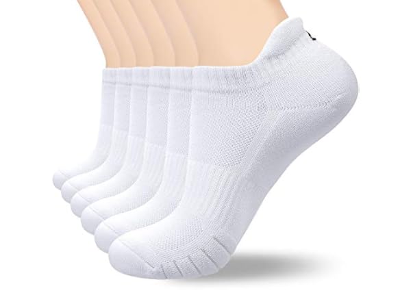 Top 6 Best Low Cut Athletic Socks for Men in 2026 - FindThisBest (UK)