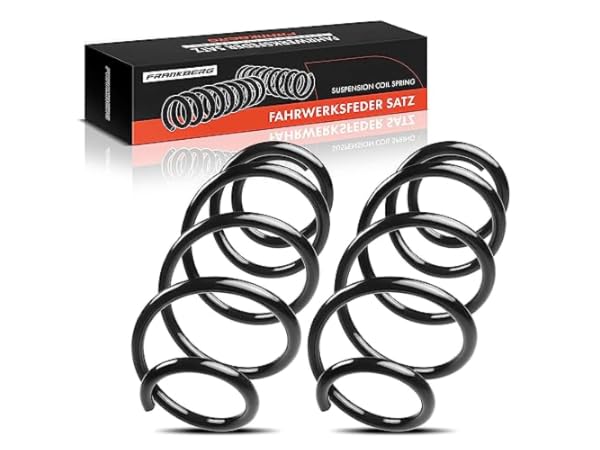 Top 10 Best Low-Fitting Car Springs in 2025 - FindThisBest (UK)