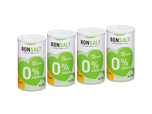 Top 7 Best Low Sodium Salt in 2025 - FindThisBest (UK)