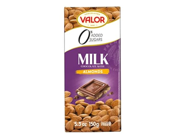 Top 4 Best Low Sugar Chocolate Bars in 2024 - FindThisBest (UK)