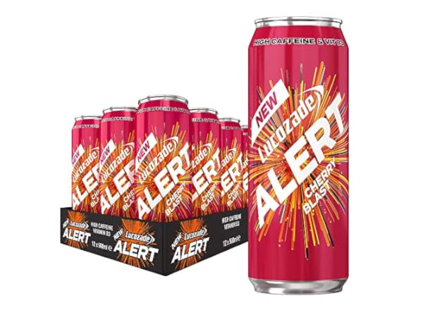 The 10 Best Lucozade Energy Drinks of 2024 - FindThisBest (UK)