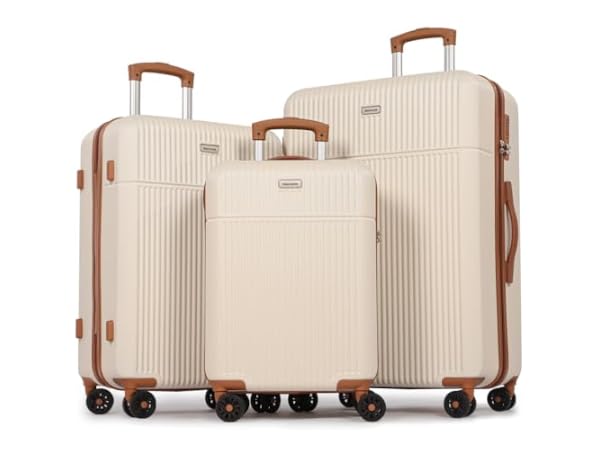 Top 10 Best Luggage Sets for Women in 2026 - FindThisBest (UK)