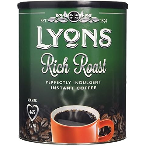 The 10 Best Lyons Coffee of 2023 - FindThisBest (UK)