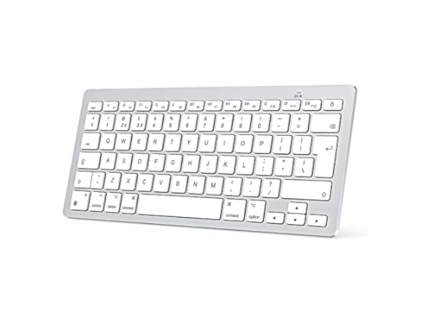 Top 10 Best Mac Keyboards in 2024 - FindThisBest (UK)