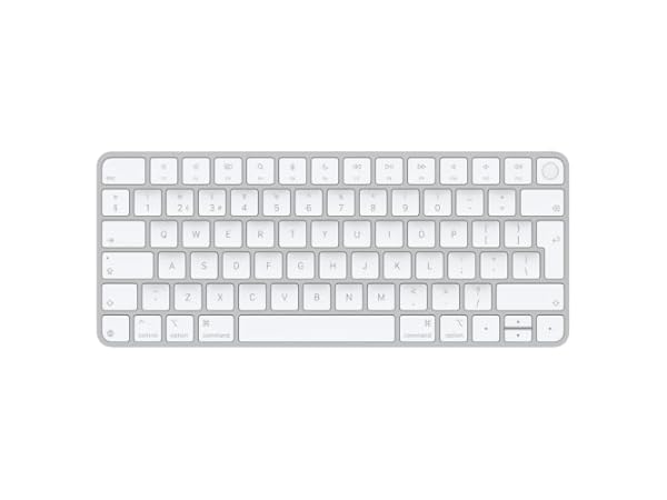 Top 10 Best Mac Keyboards in 2025 - FindThisBest (UK)