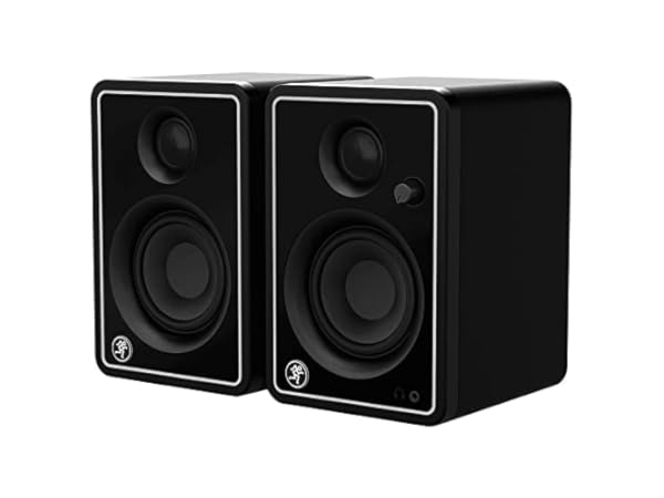 The 10 Best MACKIE Studio Monitors of 2025 - FindThisBest (UK)