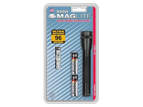 The 10 Best Mag-Lite Torches of 2025 - FindThisBest (UK)