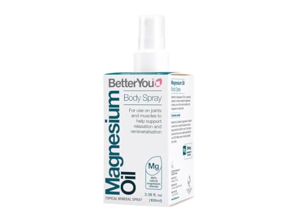 Top 10 Best Magnesium Supplement Sprays in 2026 - FindThisBest (UK)