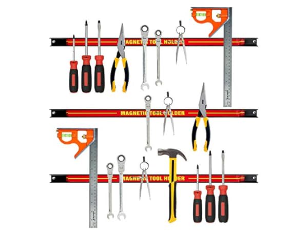 Top 10 Best Magnetic Garage Wall Racks in 2025 - FindThisBest (UK)