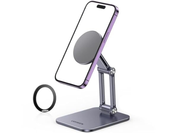 Top 4 Best Magnetic Phone Stands in 2026 - FindThisBest (UK)