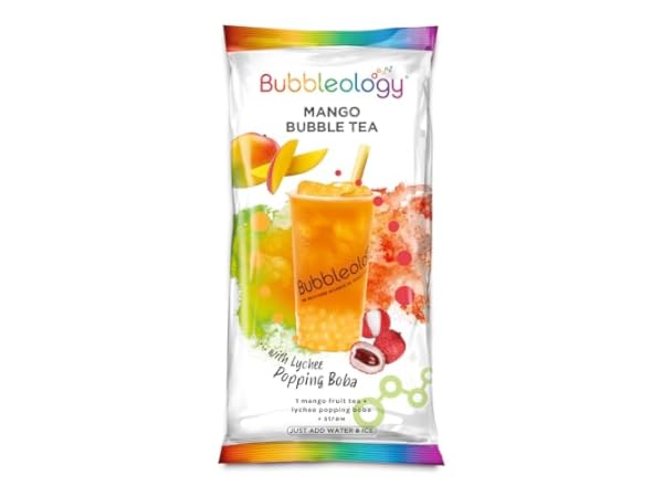Top 10 Best Mango Bubble Tea Kits in 2025 - FindThisBest (UK)