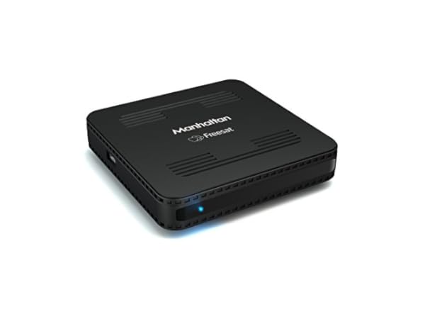 The 5 Best Manhattan Set-Top Receiver Boxes of 2026 - FindThisBest (UK)
