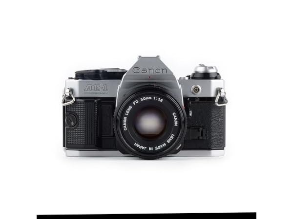 Top 10 Best Manual Film Cameras in 2026 - FindThisBest (UK)