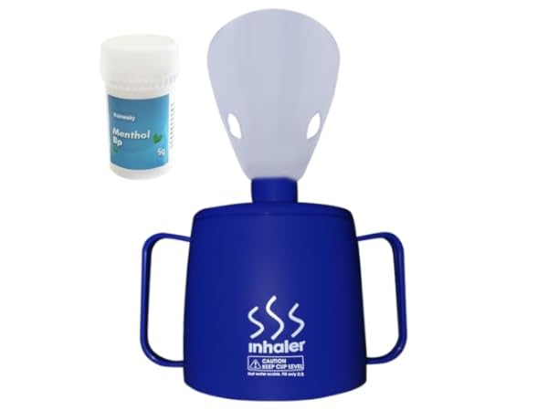 Top 10 Best Manual Inhalators in 2025 - FindThisBest (UK)