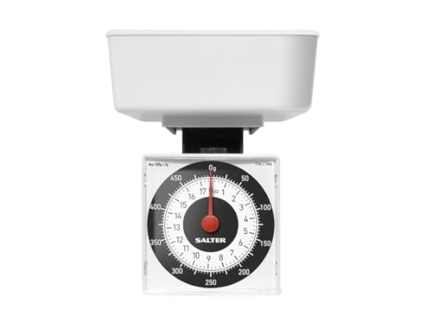 Top 10 Best Manual Kitchen Scales in 2026 - FindThisBest (UK)