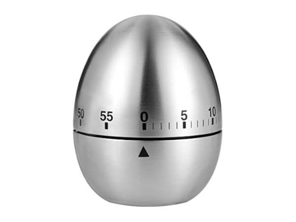 Top 10 Best Manual Kitchen Timers in 2026 - FindThisBest (UK)