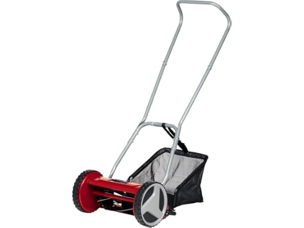 Top 7 Best Manual Rotary Mowers in 2026 - FindThisBest (UK)