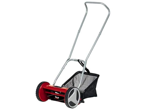 Top 8 Best Manual Rotary Mowers in 2025 - FindThisBest (UK)
