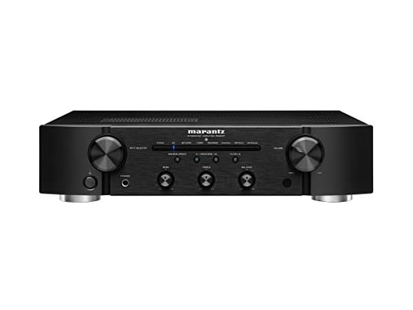 The 7 Best Marantz Hi-Fi Amplifiers of 2024 - FindThisBest (UK)