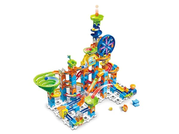 Top 10 Best Marble Runs in 2024 - FindThisBest (UK)