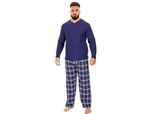 Top 9 Best Marine Pyjama Sets for Men in 2025 - FindThisBest (UK)