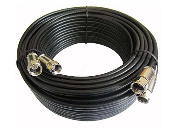 The 4 Best MAST DIGITAL Coaxial Cables of 2025 - FindThisBest (UK)