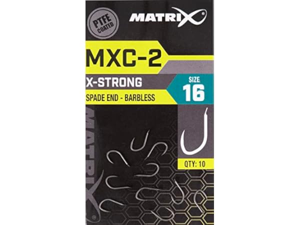 The 9 Best Matrix Fishing Hooks of 2025 - FindThisBest (UK)