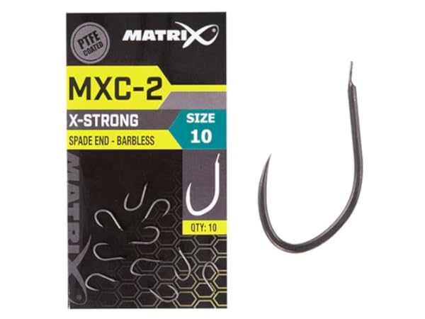 The 10 Best Matrix Fishing Hooks of 2026 - FindThisBest (UK)