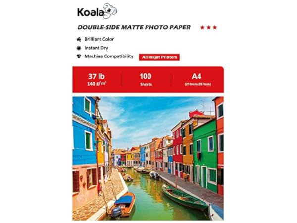 Top 10 Best Matte Photo Paper in 2026 - FindThisBest (UK)