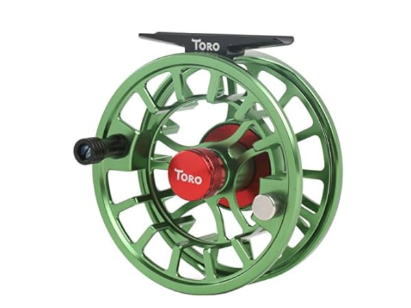 The 7 Best Maxcatch Fly Fishing Reels of 2025 - FindThisBest (UK)