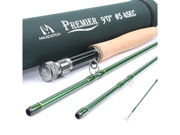 The 7 Best Maxcatch Fly Fishing Rods of 2025 - FindThisBest (UK)
