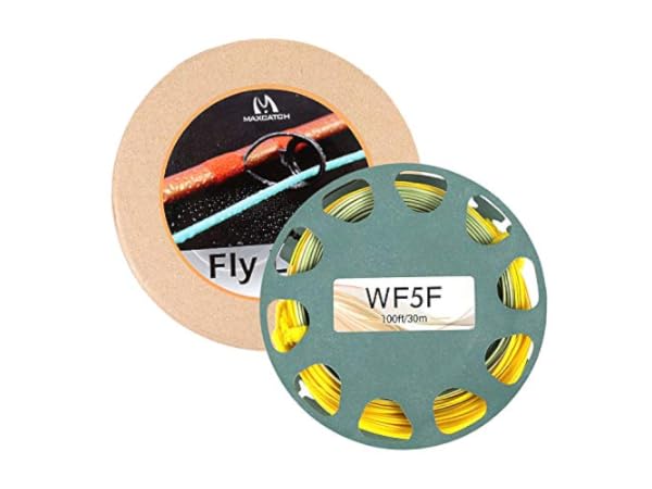 The 9 Best MAXIMUMCATCH Fly Fishing Lines of 2026 - FindThisBest (UK)