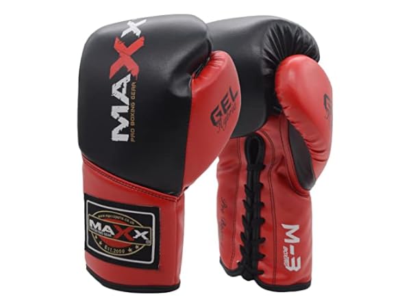 The 3 Best MAXX Pro Boxing Gear Boxing Gloves of 2026 - FindThisBest (UK)