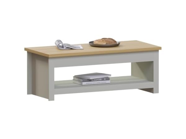 Top 7 Best MDF Living Room Tables in 2026 - FindThisBest (UK)