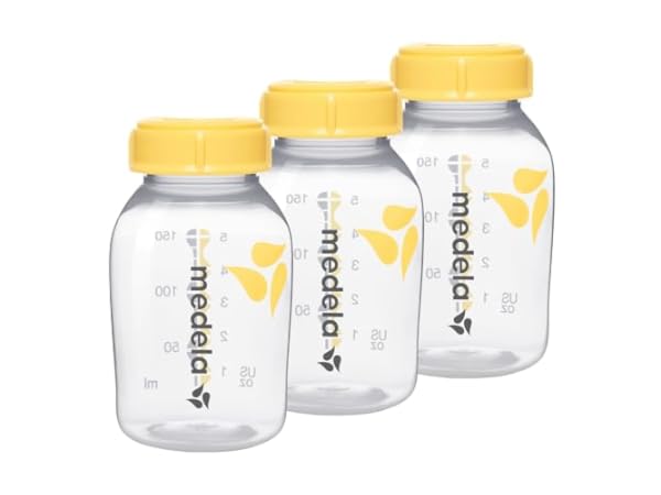 The 10 Best Medela Breastmilk Containers of 2025 - FindThisBest (UK)
