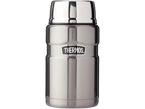 Top 10 Best Metal Food Flasks in 2026 - FindThisBest (UK)