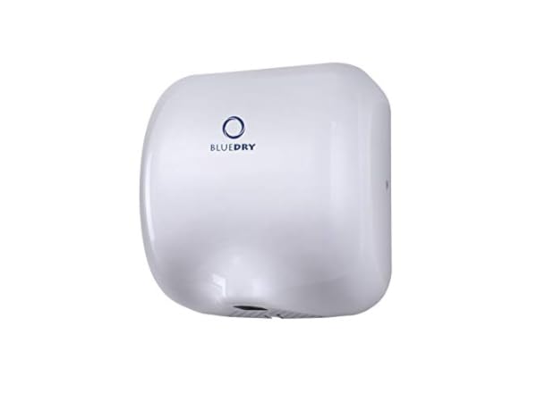 Top 10 Best Metal Hand Dryers in 2025 - FindThisBest (UK)