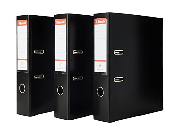 Top 10 Best Metal Lever Arch Files in 2026 - FindThisBest (UK)