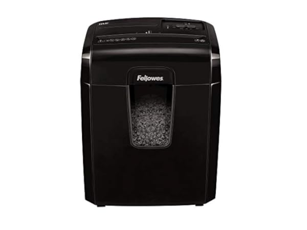 Top 10 Best Micro-Cut Paper Shredders in 2025 - FindThisBest (UK)