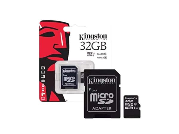 Top 7 Best Micro SD Memory Cards for Motorola in 2026 - FindThisBest (UK)