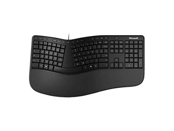 The 10 Best Microsoft Keyboards of 2024 - FindThisBest (UK)
