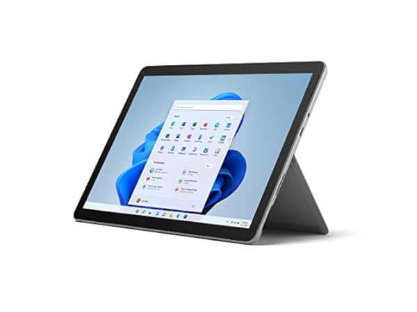 The 10 Best Microsoft Tablets of 2025 - FindThisBest (UK)