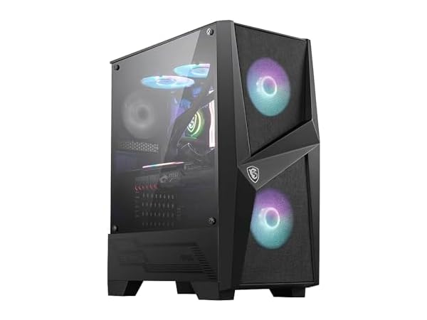 Top 5 Best Mid Tower Computer Cases in 2026 - FindThisBest (UK)