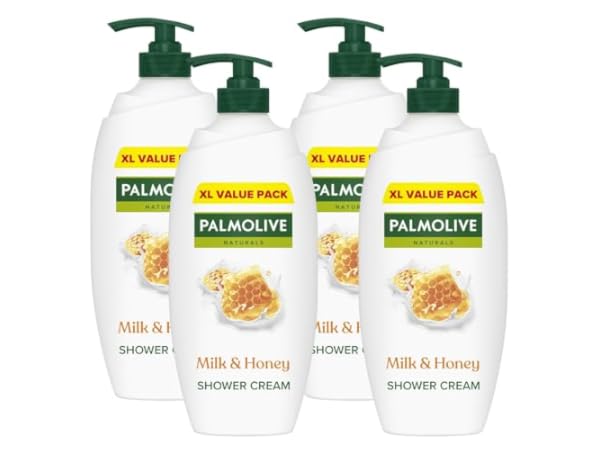 Top 10 Best Milk Shower Gels in 2025 - FindThisBest (UK)